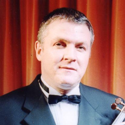 Philip R Buttall – Teacher, Composer, Music Writer & Pianist